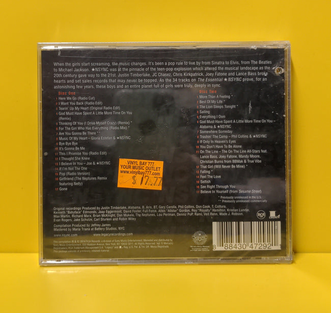 Vinyl Bay 777 Collections | Trusted Record Store in New York