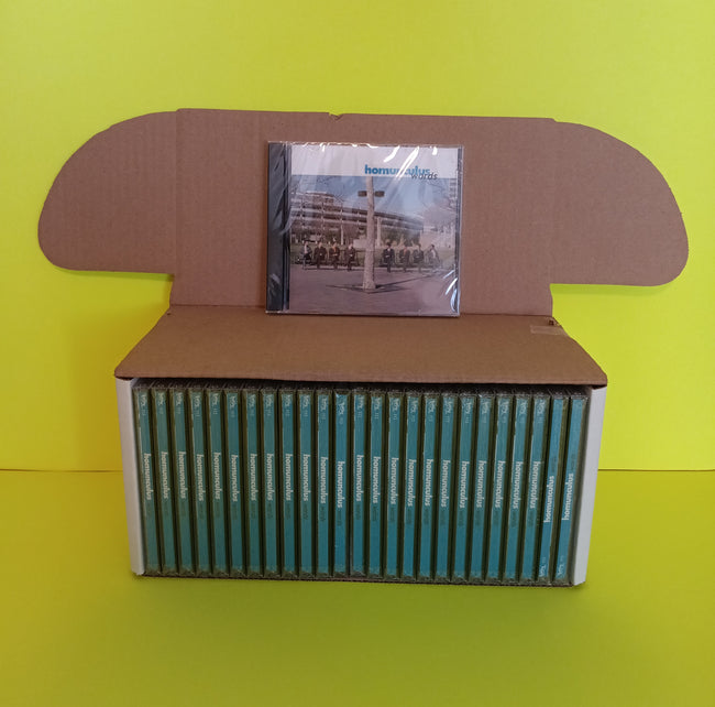 Wholesale Music Lots For Sale | Wholesale Price Records | Vinyl Bay 777