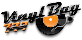 Vinyl Bay 777—Your Ultimate Record Store in New York