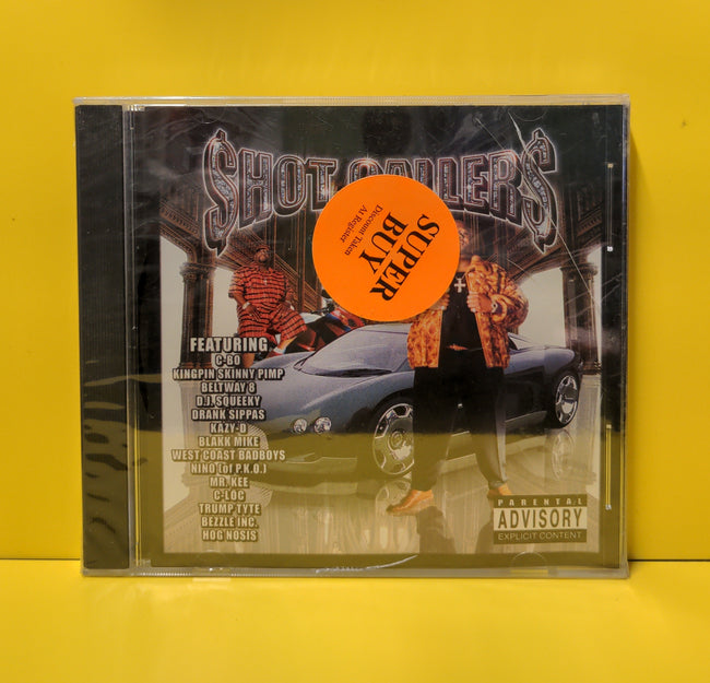 Vinyl Bay 777 Collections | Trusted Record Store in New York