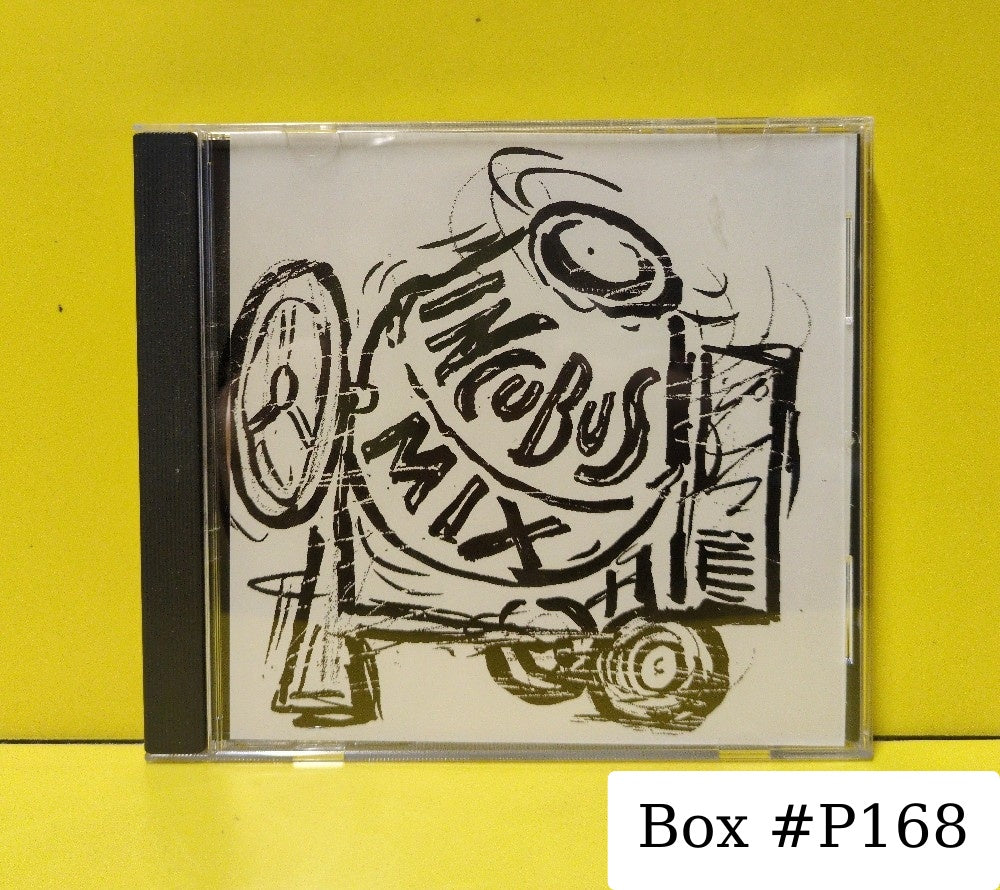 Incubus - Incubus Mix - 2006 - 88697 02396 2 - Used - EX - CDs - Promo ...