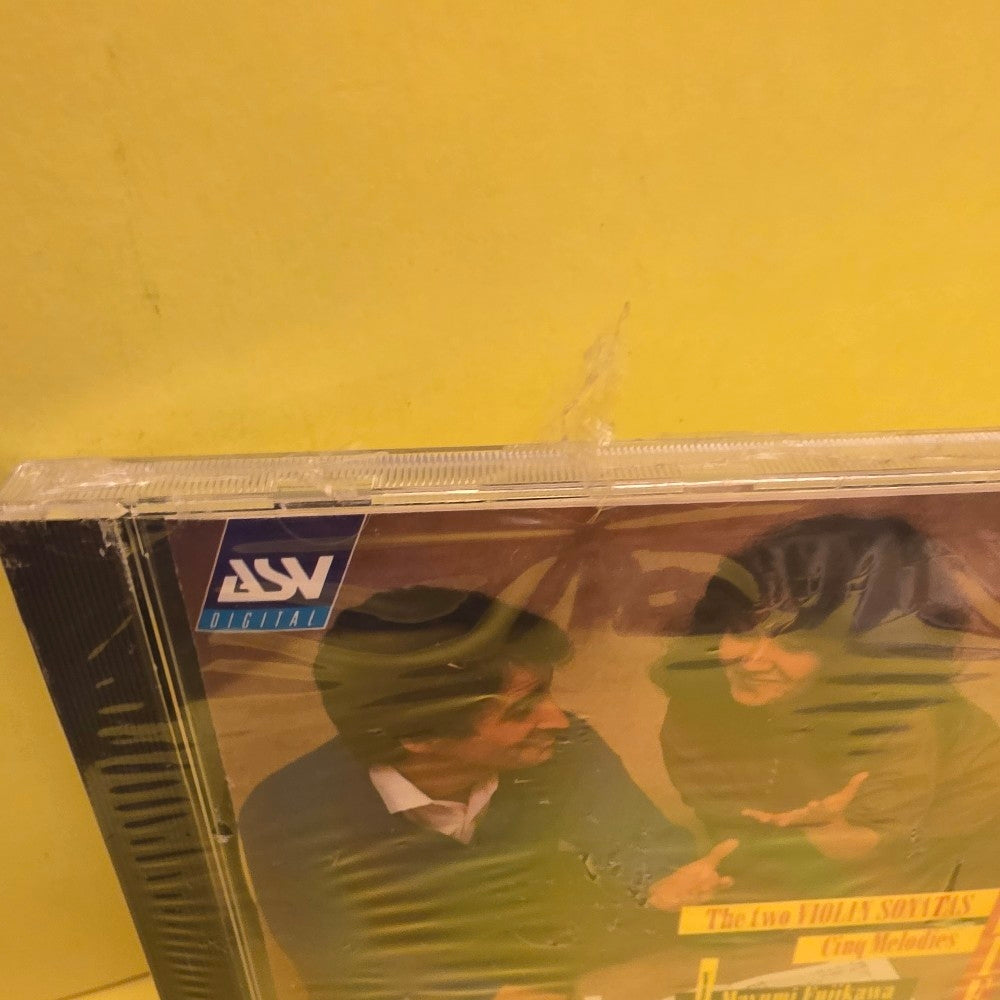 Prokofiev / Mayumi Fujikawa, Craig Sheppard - The Two Violin Sonatas ...